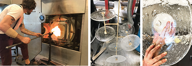 EYE CANDY OF THE WEEK - STELLAR LIGHTING COLLECTION - lifeMstyle