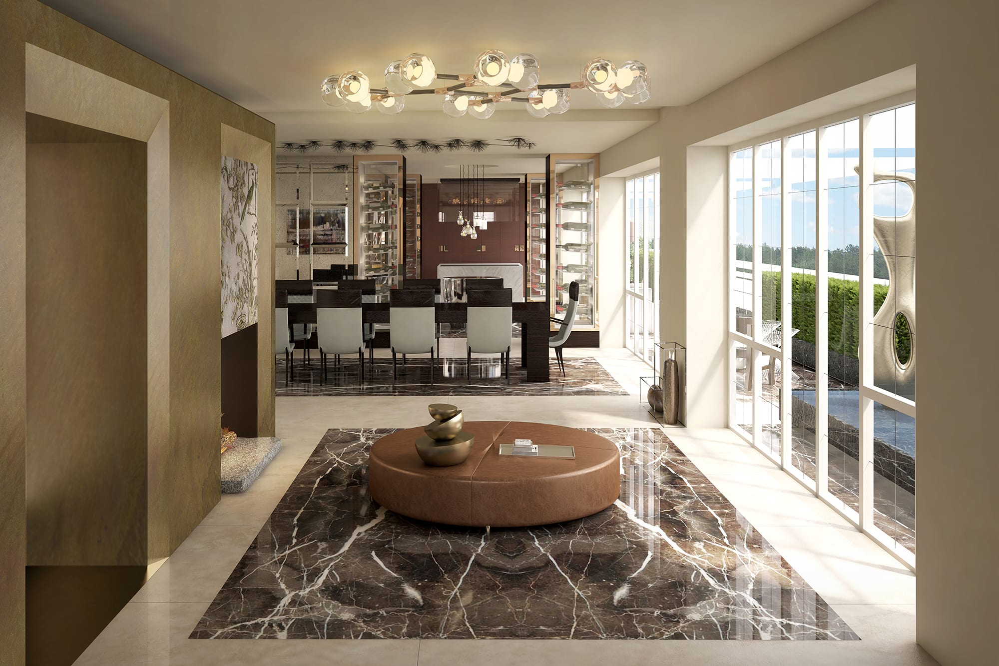 IN CONVERSATION WITH DIEGO GRONDA - lifeMstyle