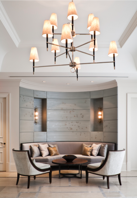 IN CONVERSATION WITH BRIAN GLUCKSTEIN - lifeMstyle