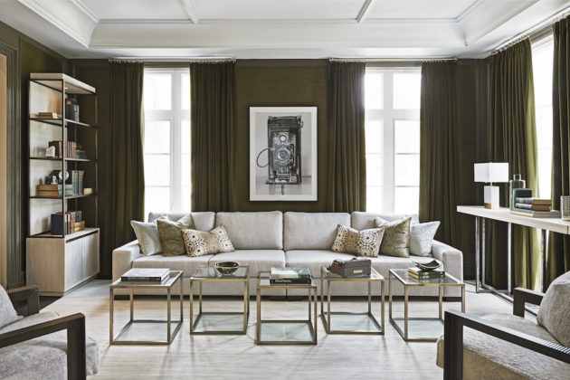 IN CONVERSATION WITH BRIAN GLUCKSTEIN - lifeMstyle