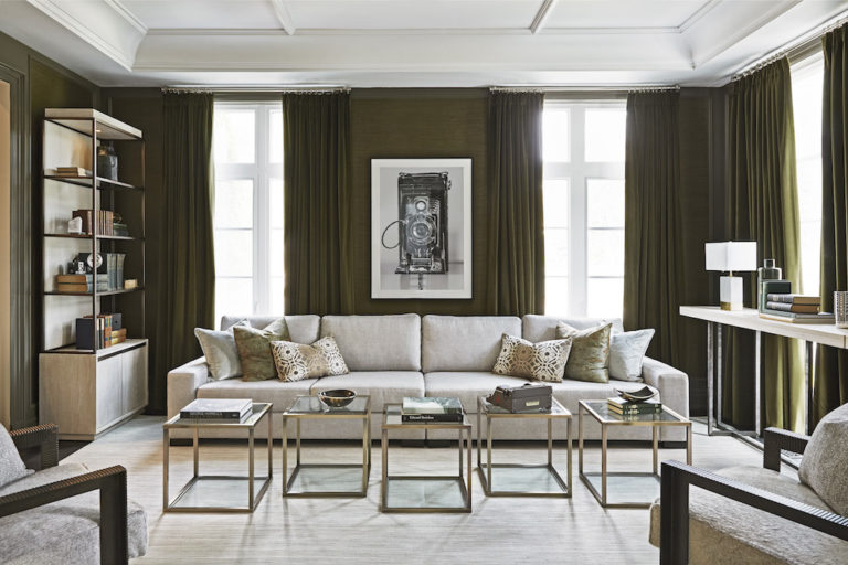IN CONVERSATION WITH BRIAN GLUCKSTEIN - lifeMstyle