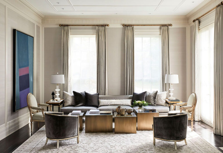 IN CONVERSATION WITH BRIAN GLUCKSTEIN - lifeMstyle