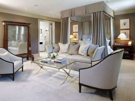 IN CONVERSATION WITH BRIAN GLUCKSTEIN - lifeMstyle