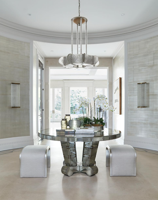 IN CONVERSATION WITH BRIAN GLUCKSTEIN - lifeMstyle