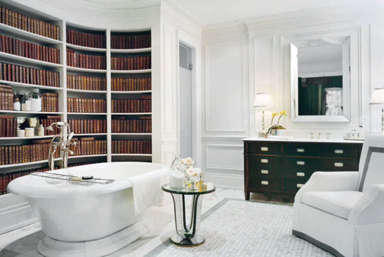 IN CONVERSATION WITH BRIAN GLUCKSTEIN - lifeMstyle